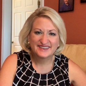 About - Kelly L. Knowles